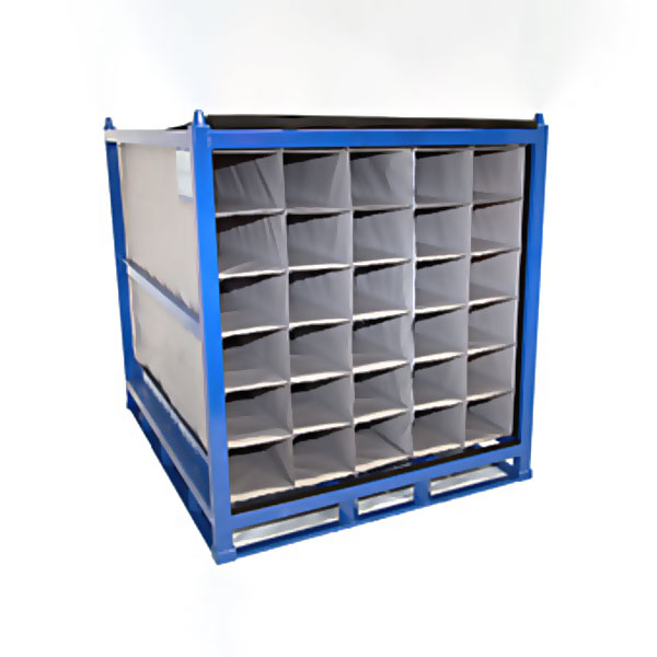 Returnable Packaging | Product Category