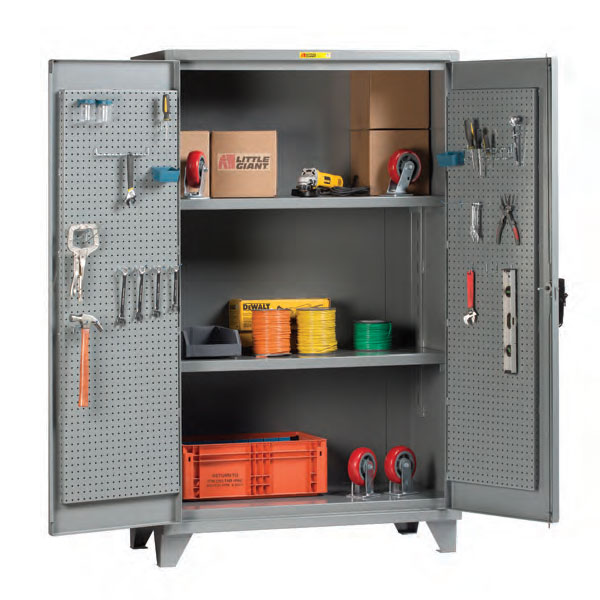 Storage, Security & Safety | Advanced Packaging