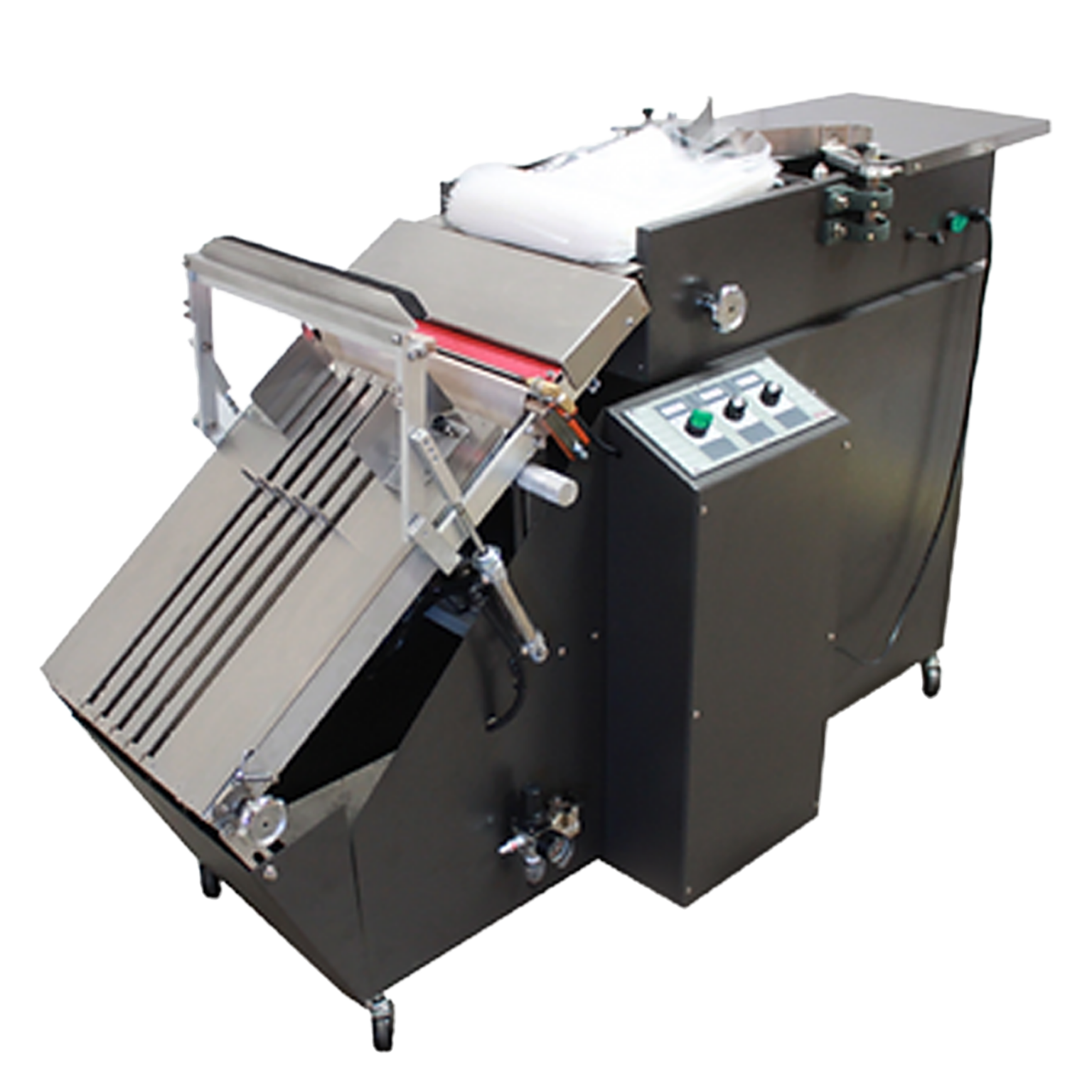 Bagging Machines | Advanced Packaging