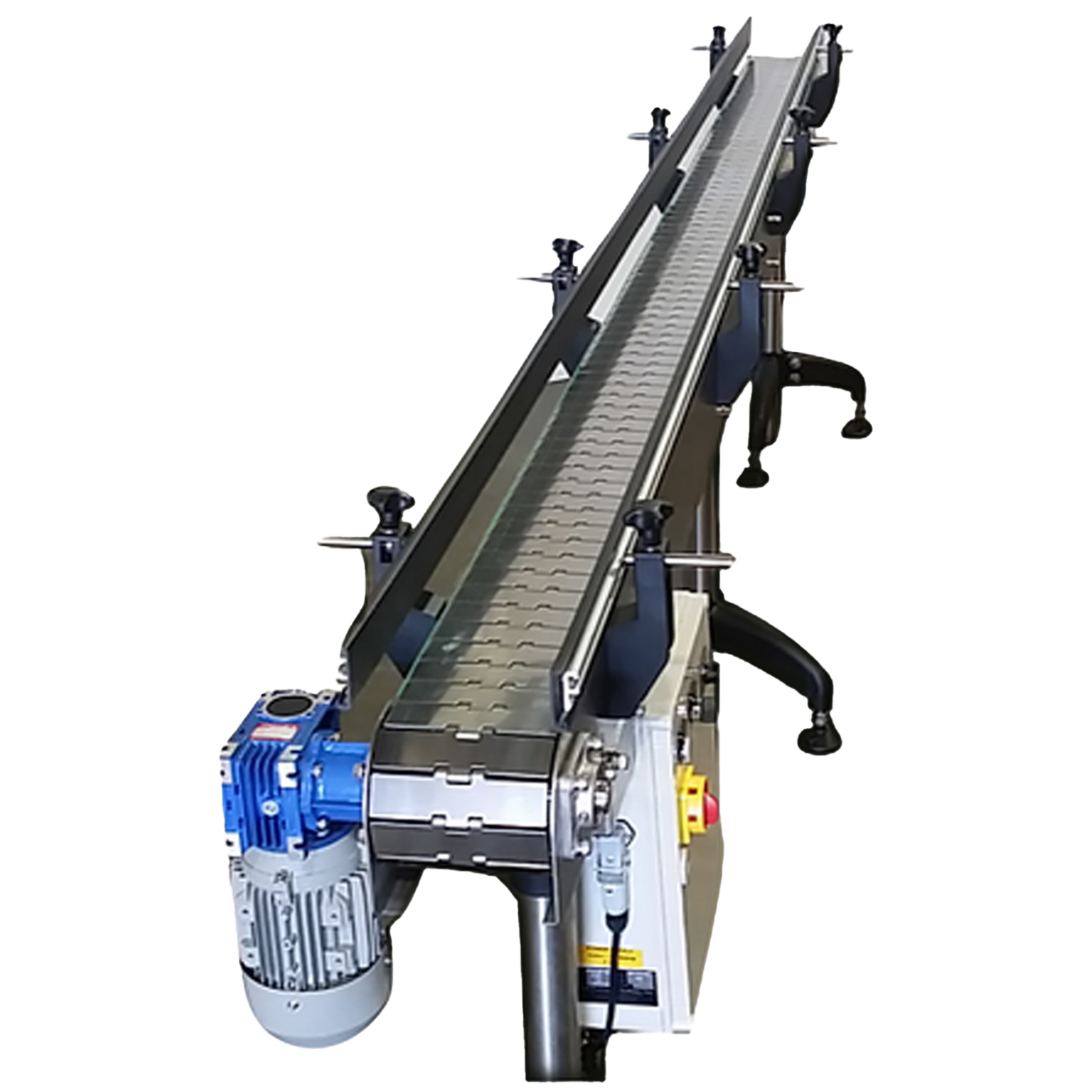 Conveyors | Advanced Packaging