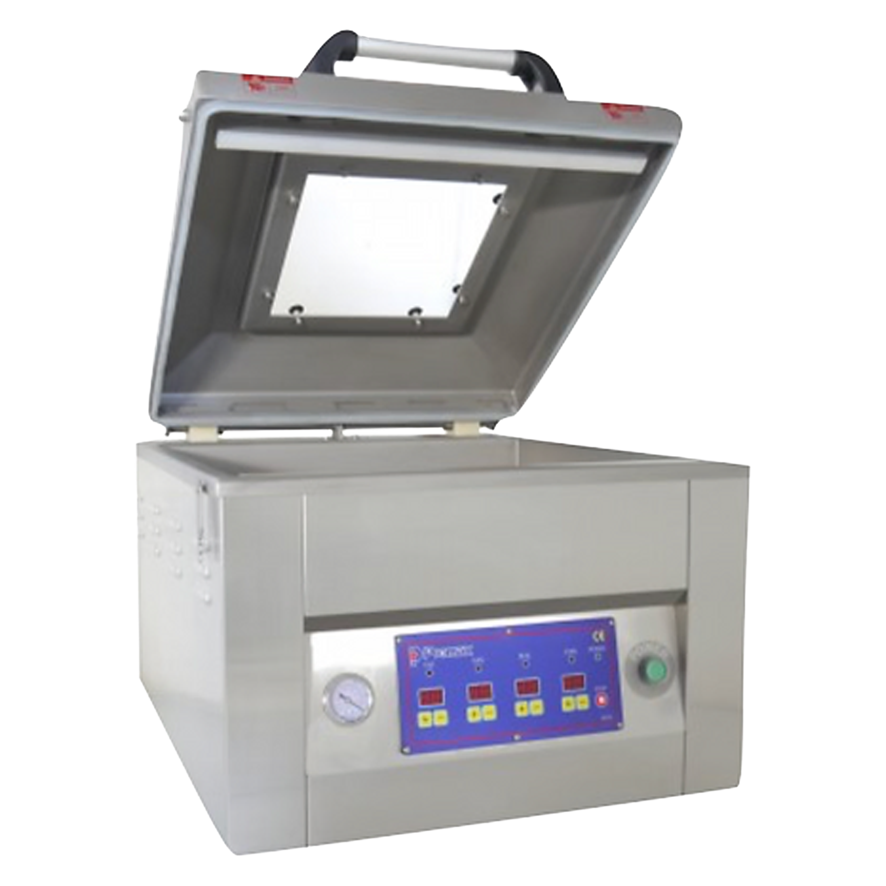 Vacuum Packaging | Advanced Packaging