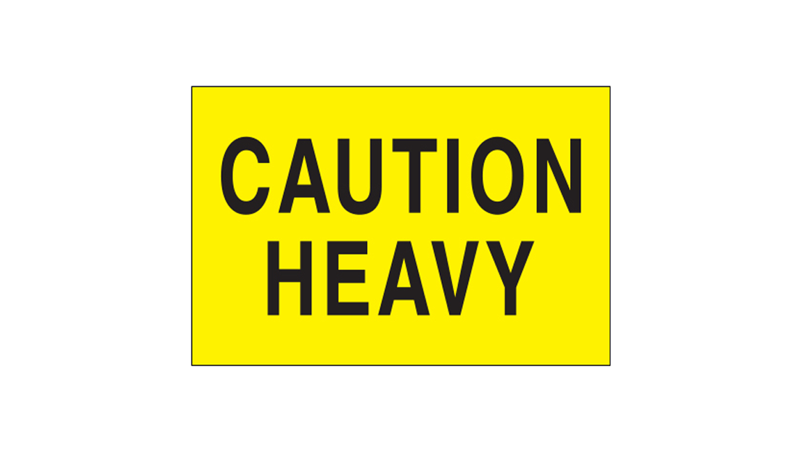 Shipping & Handling Labels - Shipping Labels