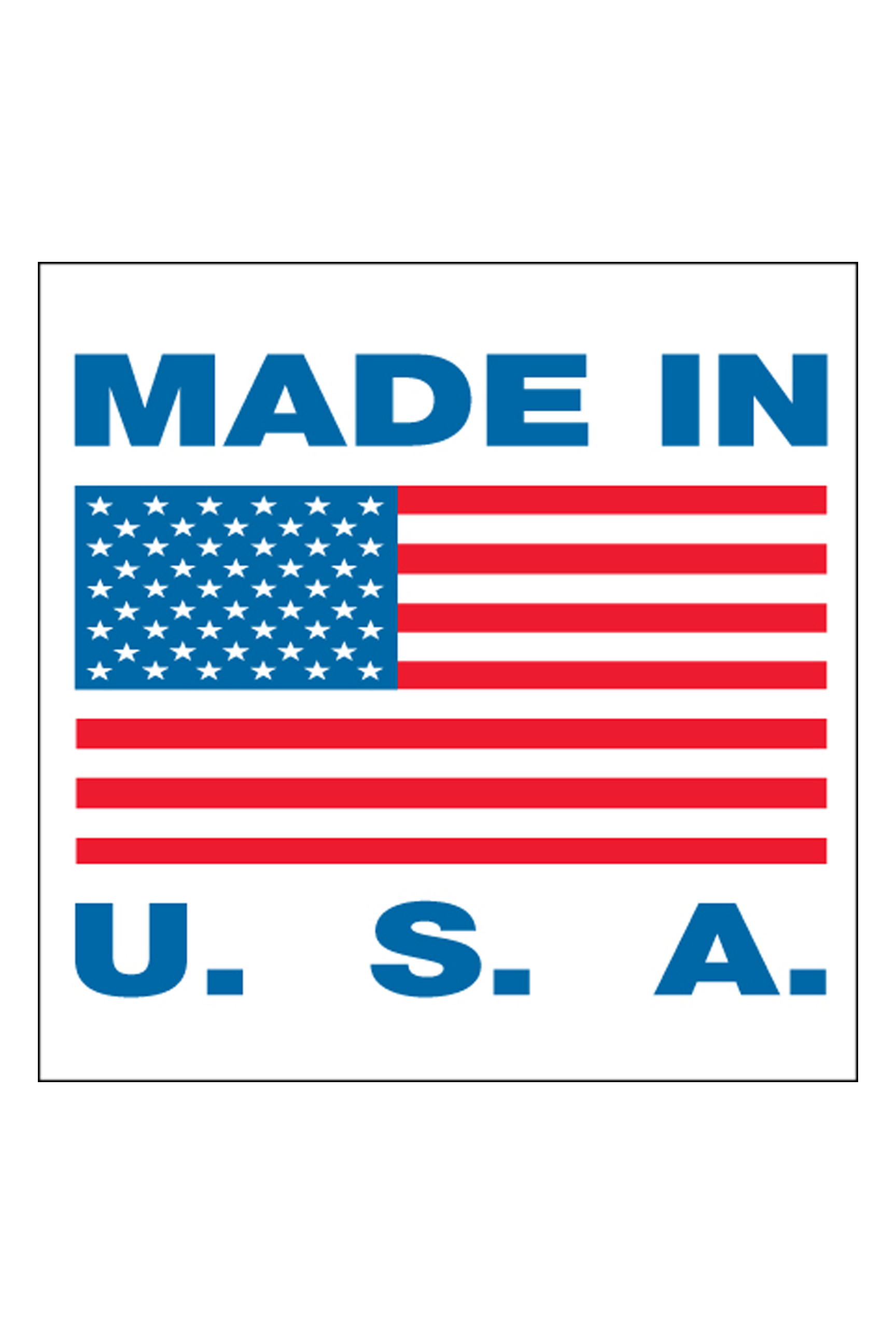 Labels - Made in the USA Labels | Advanced Packaging Solutions