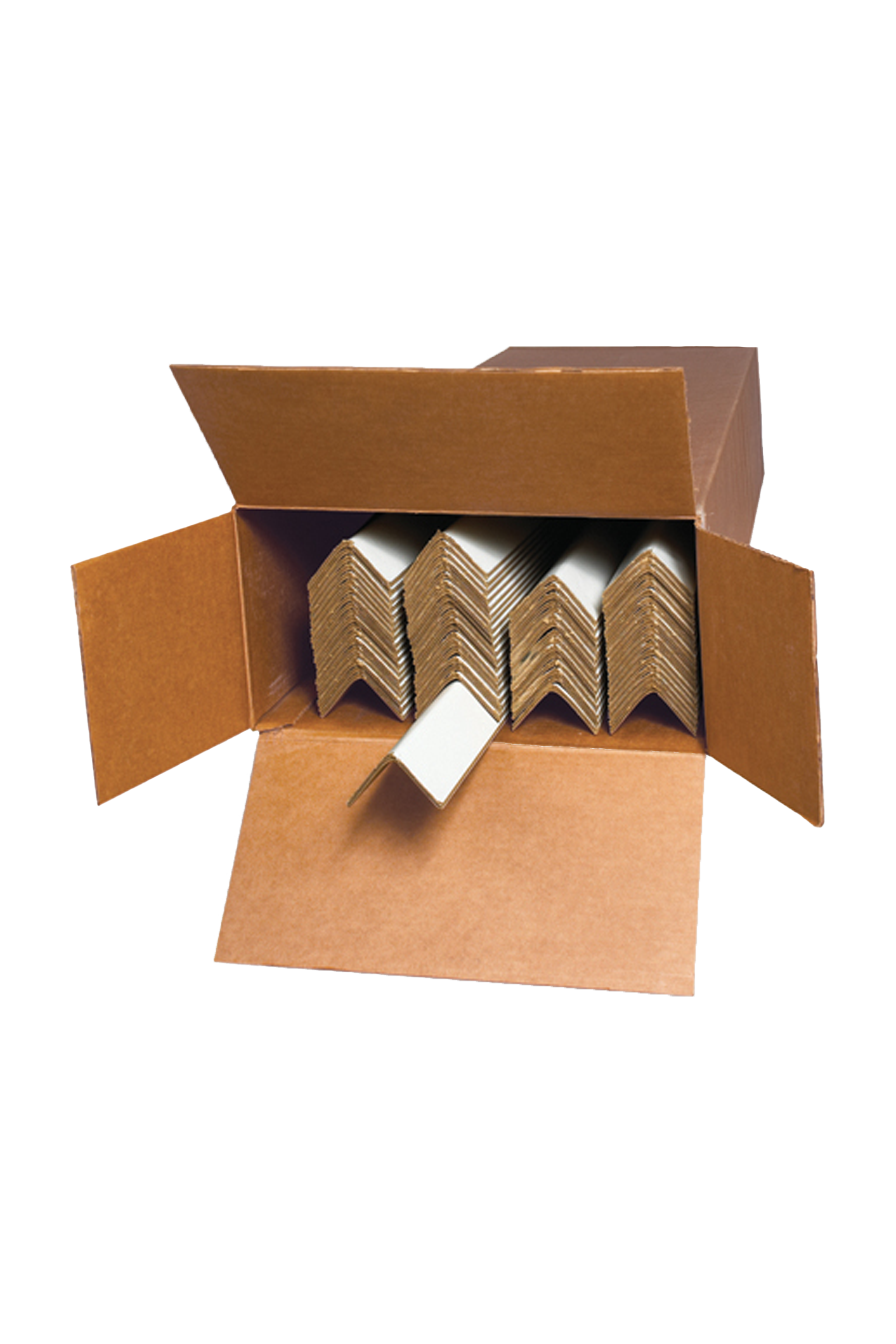 3 x 3 x 4 .225 Strap Guards (300/Case)