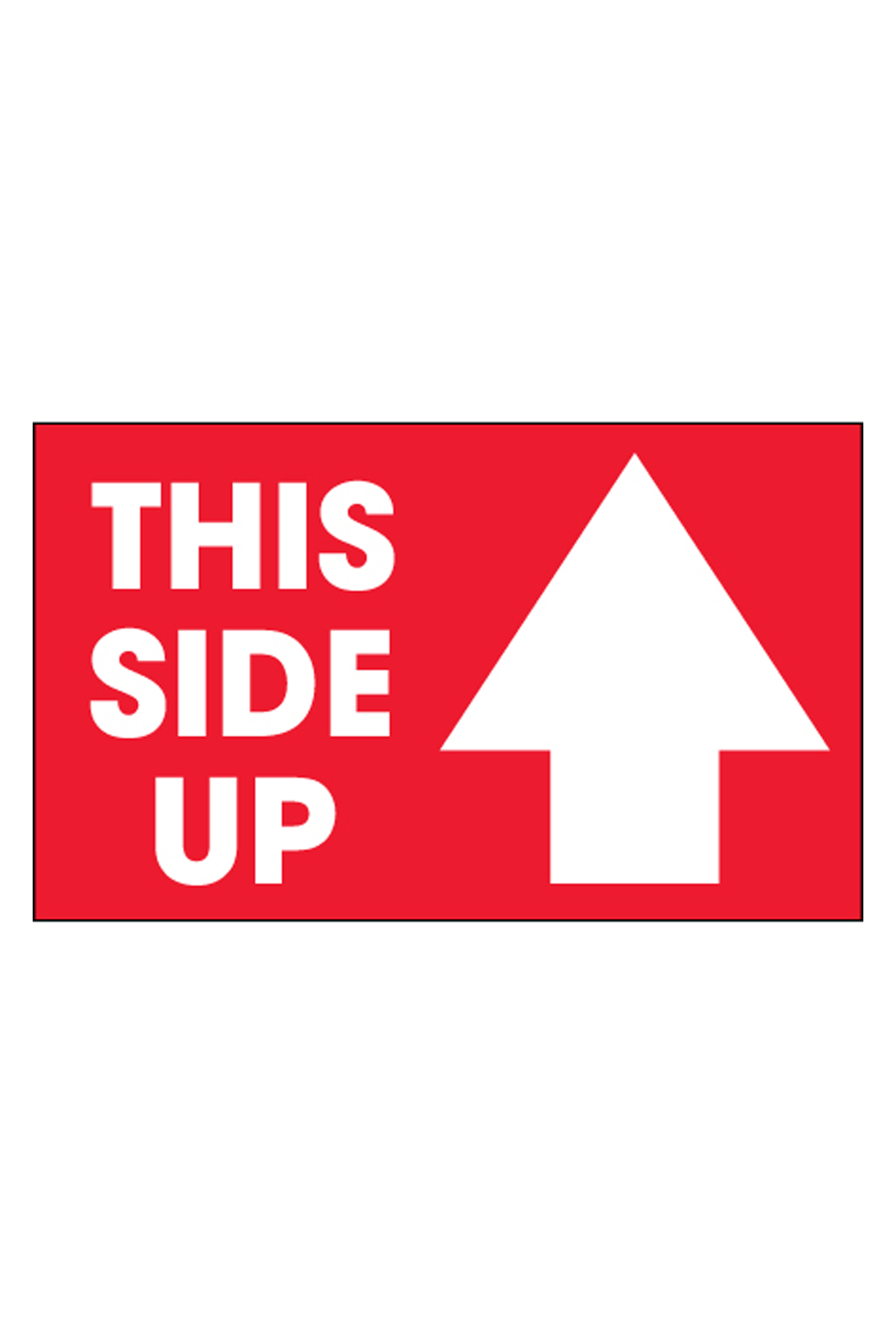 Labels - Arrow Labels | Advanced Packaging Solutions