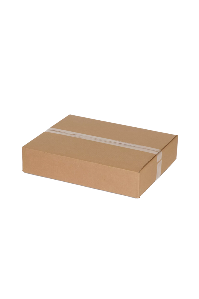 16 X 12 X 6 Corrugated Shipping Boxes