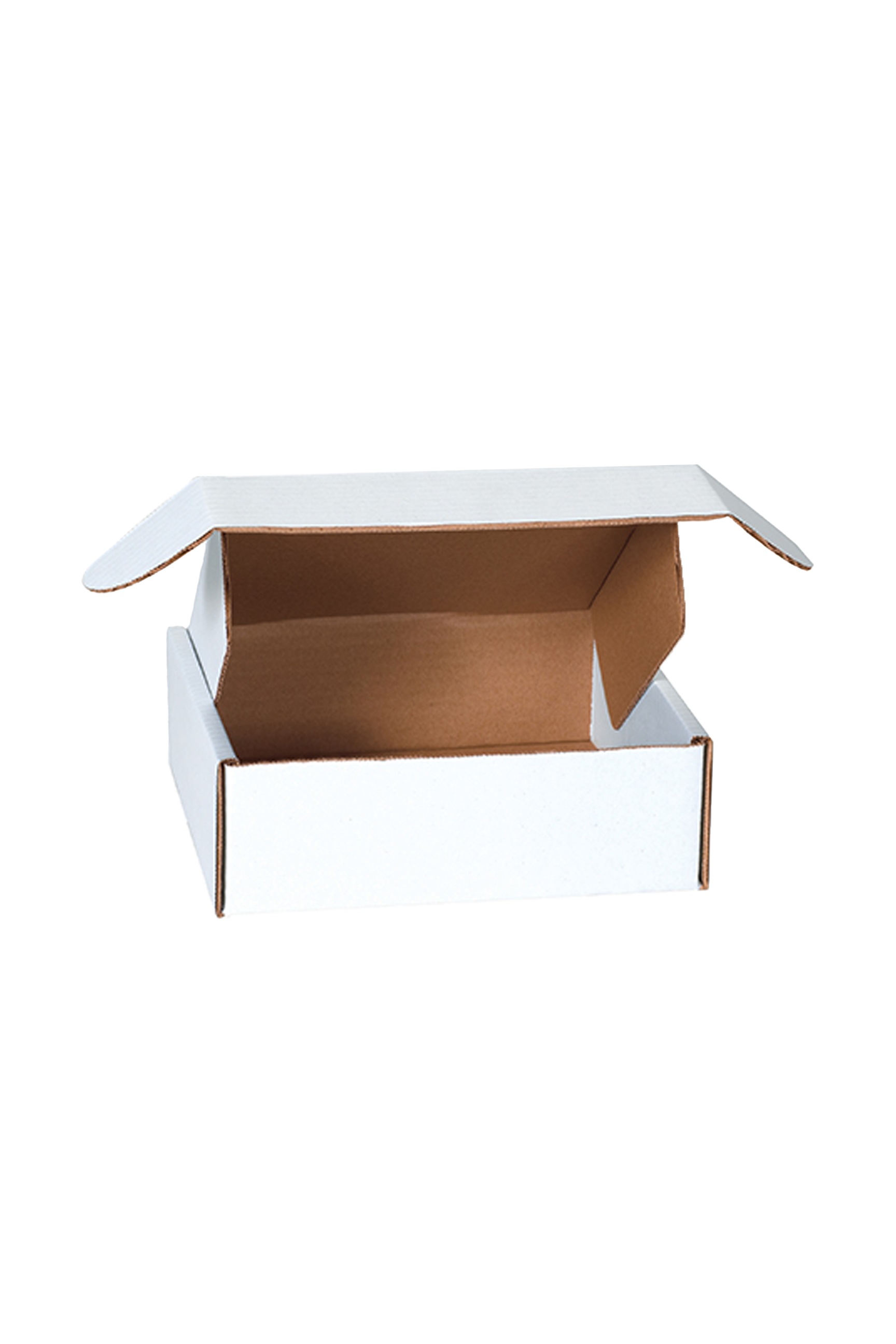 8 X 8 X 2 3 4 Front Lock Deluxe Literature Mailer