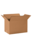 20 X 12 X 12 Corrugated Shipping Boxes