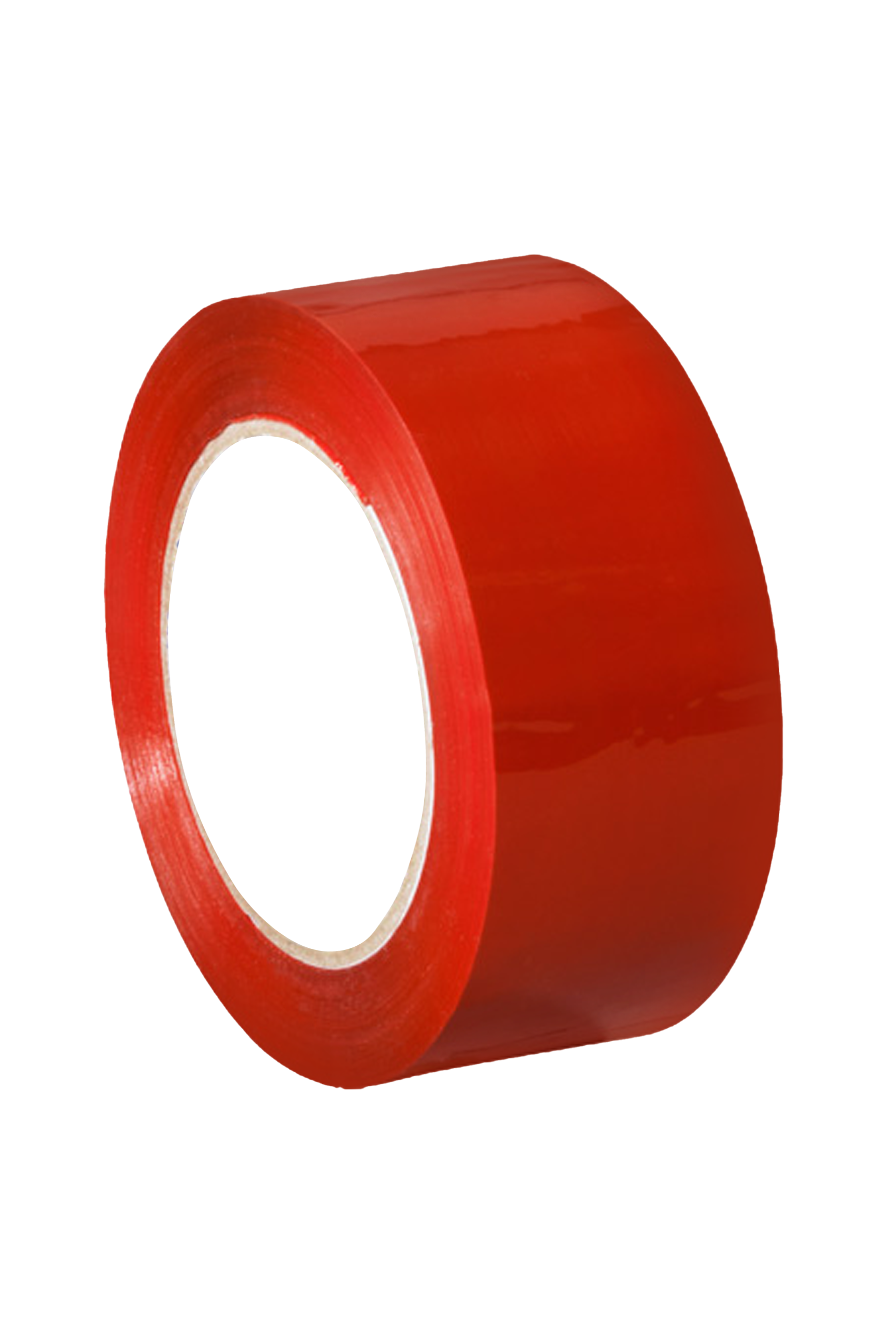 2" x 110 yds. (2.2 mil) Red - Tape Logic® Carton Sealing Tape (36 rolls ...