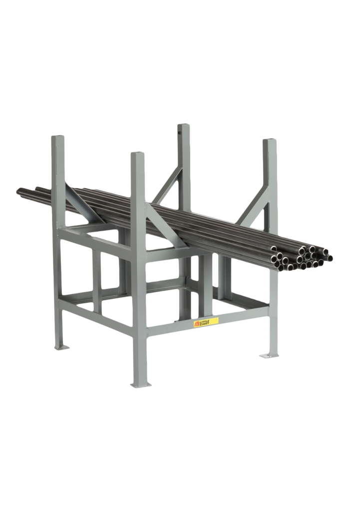 Little Giant 24" X 34" Bar Cradle Storage Rack