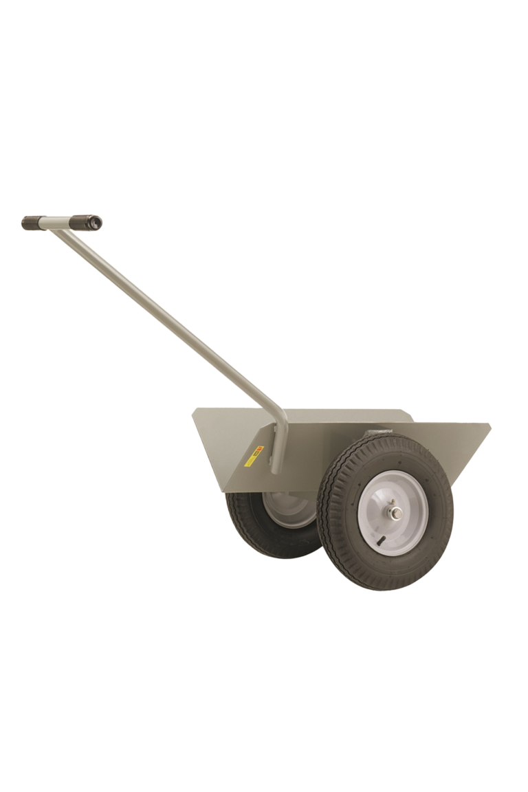 Little Giant 22" X 60" Big Wheel Cradle Truck