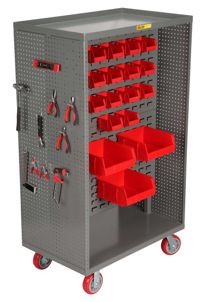 5s Lean Cart 24 X 38