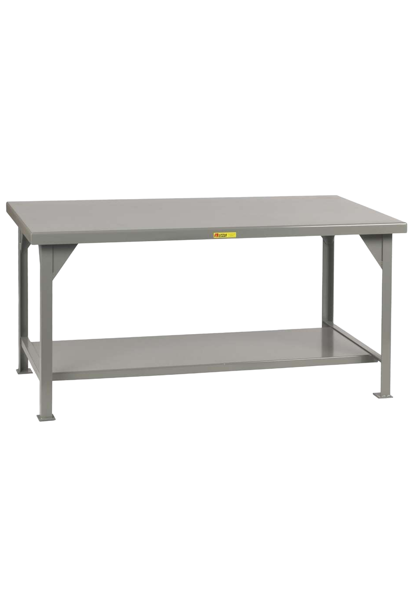 Little Giant Heavy-Duty Workbenches 30 x 36 Fixed-Height