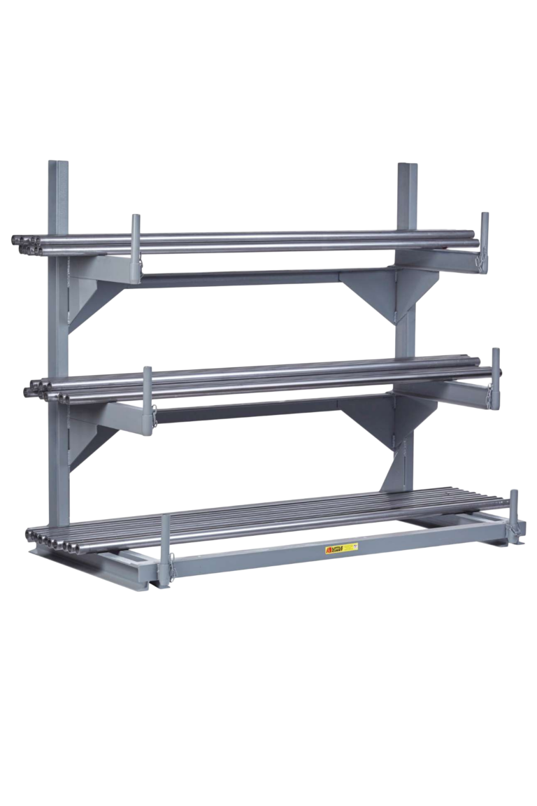 Welded Cantilever Rack 24 X 48