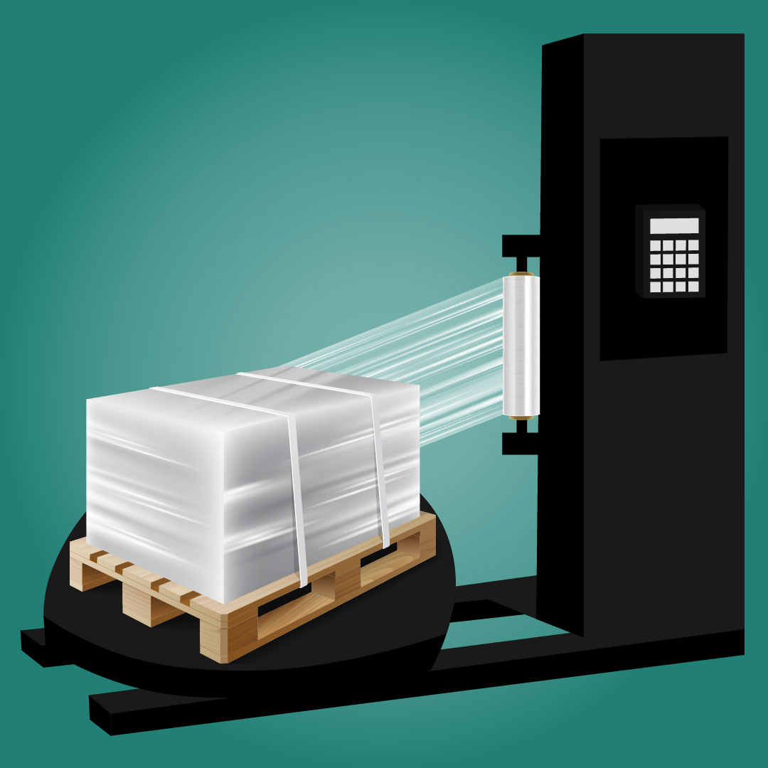 Unwrapping the Benefits of Stretch Film: A Comprehensive Guide