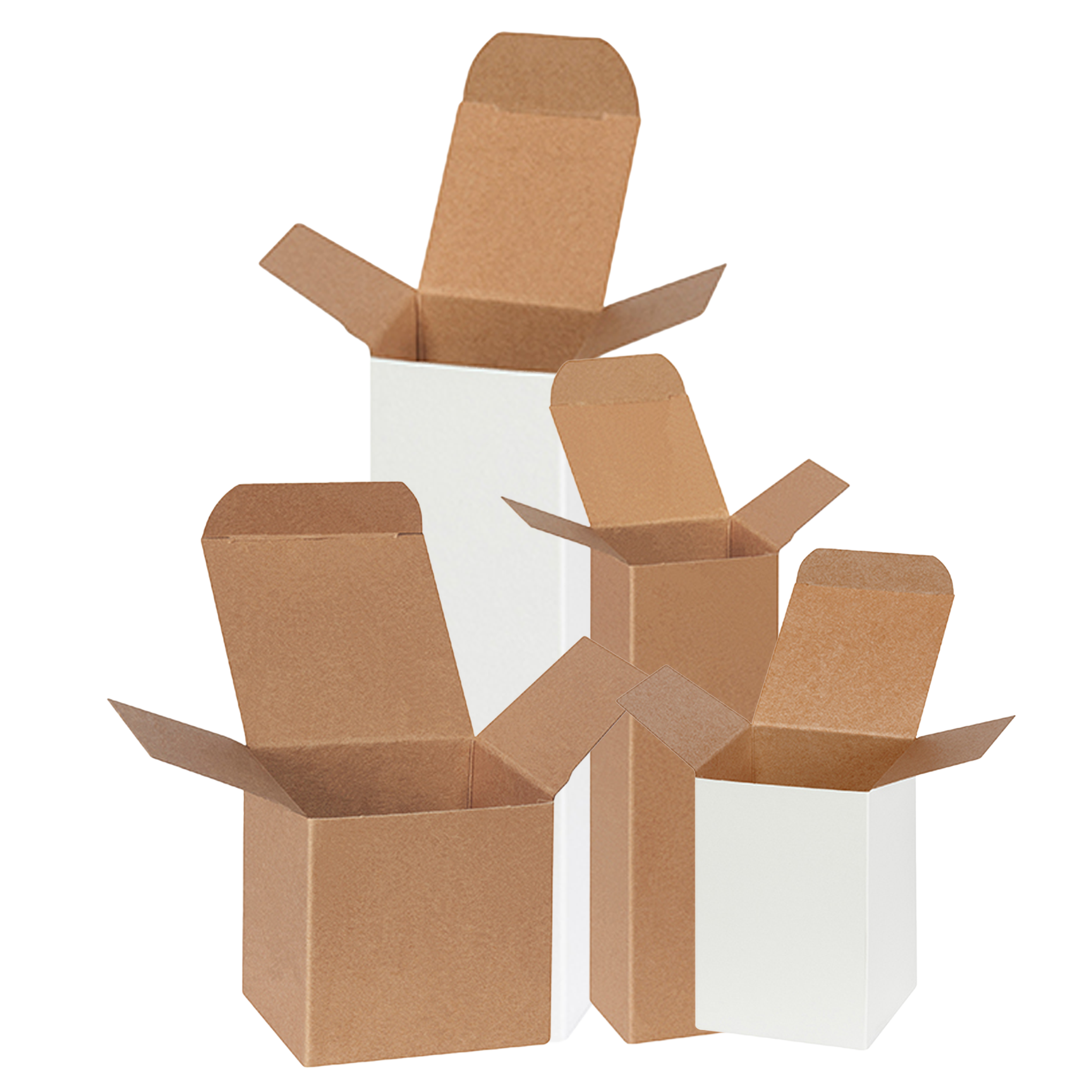 Chipboard - Reverse Tuck Folding CartonsAdvanced Packaging Solutions