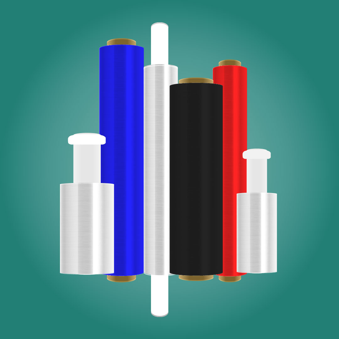 Unwrapping the Benefits of Stretch Film: A Comprehensive Guide