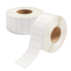 3" x 1" White - Direct Thermal Labels - 3" Core (5400/Roll | 4/Case)