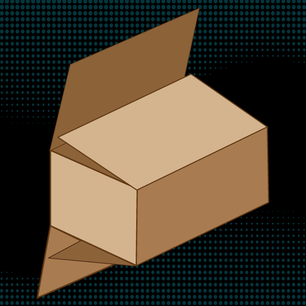 Slotted Boxes Guide: Unfolding 8 Essential Corrugated Box Styles