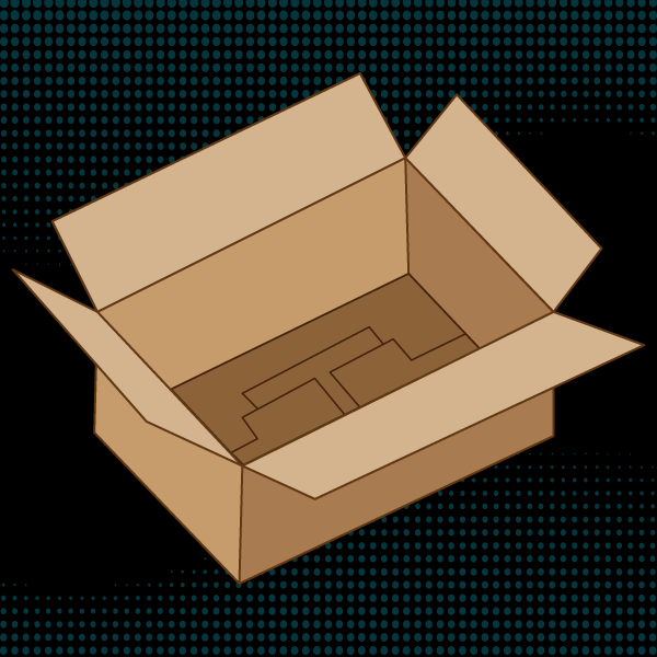 Slotted Boxes Guide: Unfolding 8 Essential Corrugated Box Styles