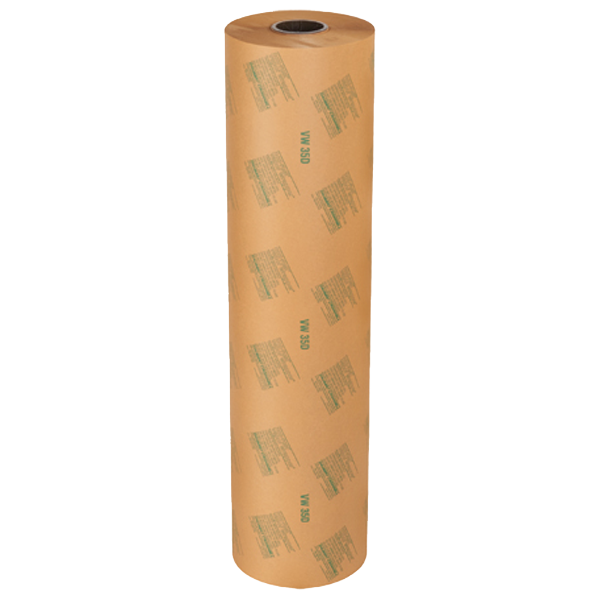 36" X 400 yds. VCI Paper - 35# Heavy-Duty Roll