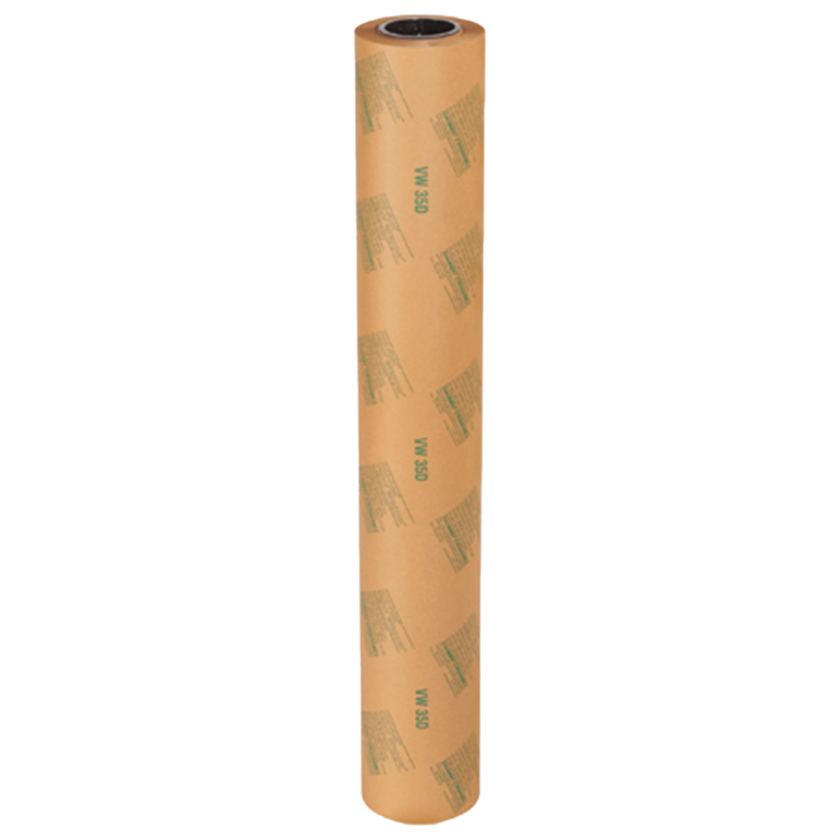 36" X 100 yds. VCI Paper - 35# Heavy-Duty Roll