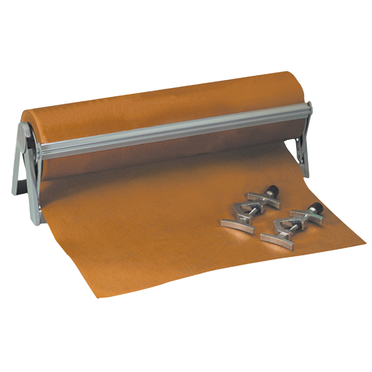 48" X 200 yds. VCI Paper - 30# Industrial Roll