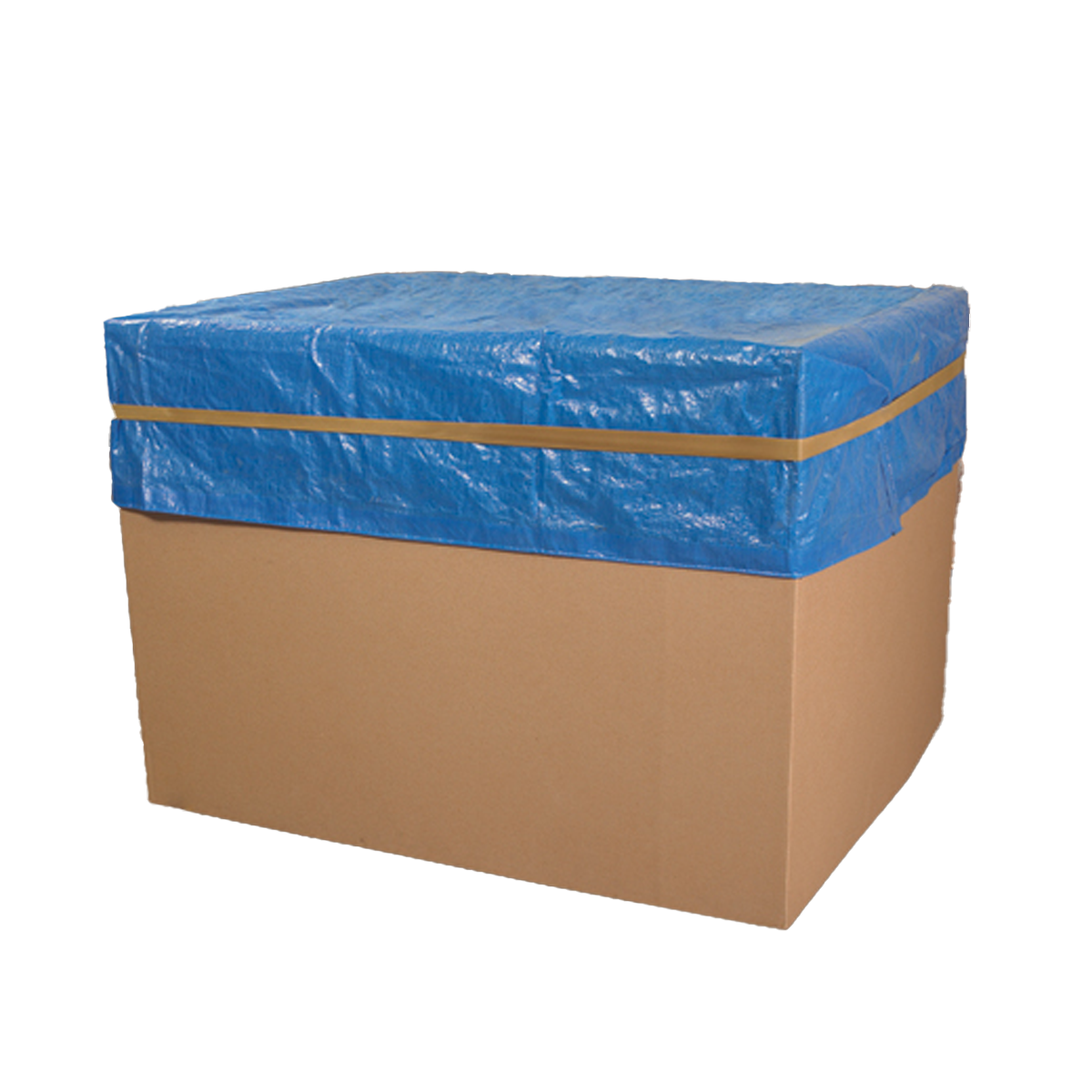 Strapping - Pallet BandsAdvanced Packaging Solutions