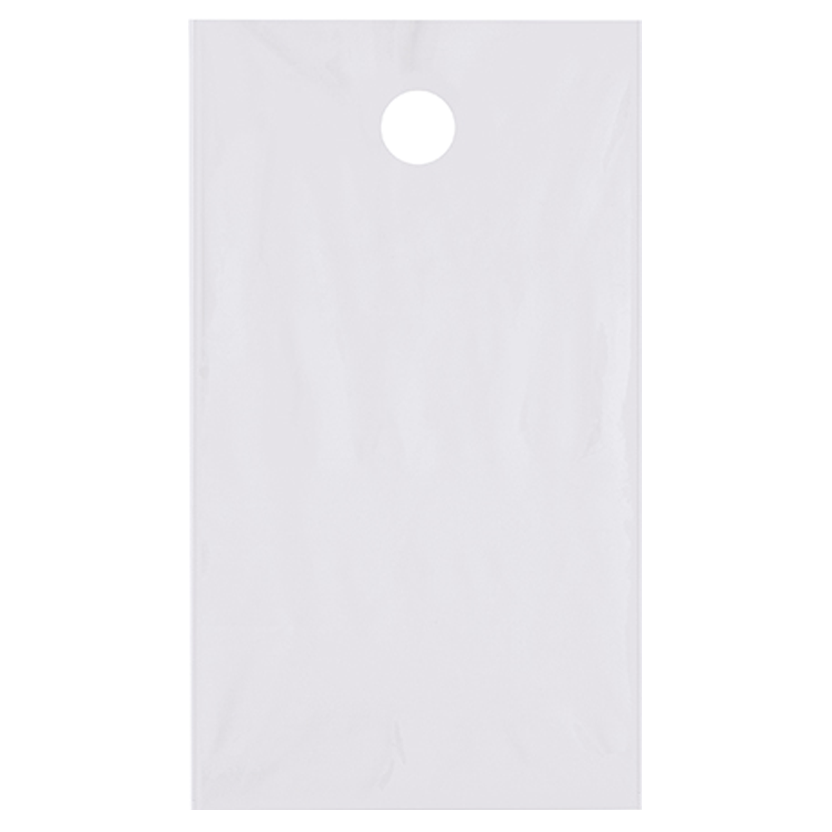 Poly Bags and Films - Doorknob Poly BagsAdvanced Packaging Solutions