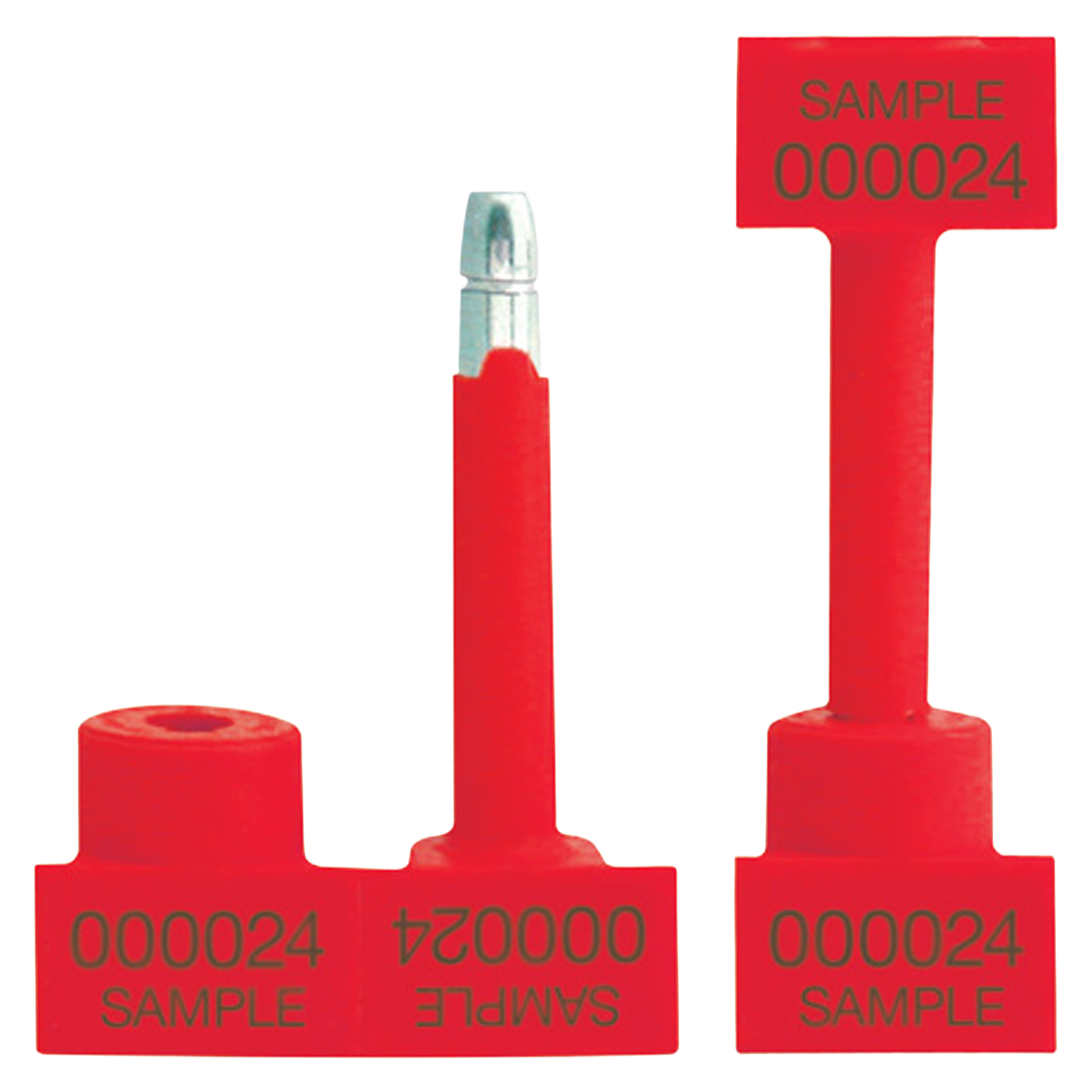 Security Seals - Bolt SealsAdvanced Packaging Solutions