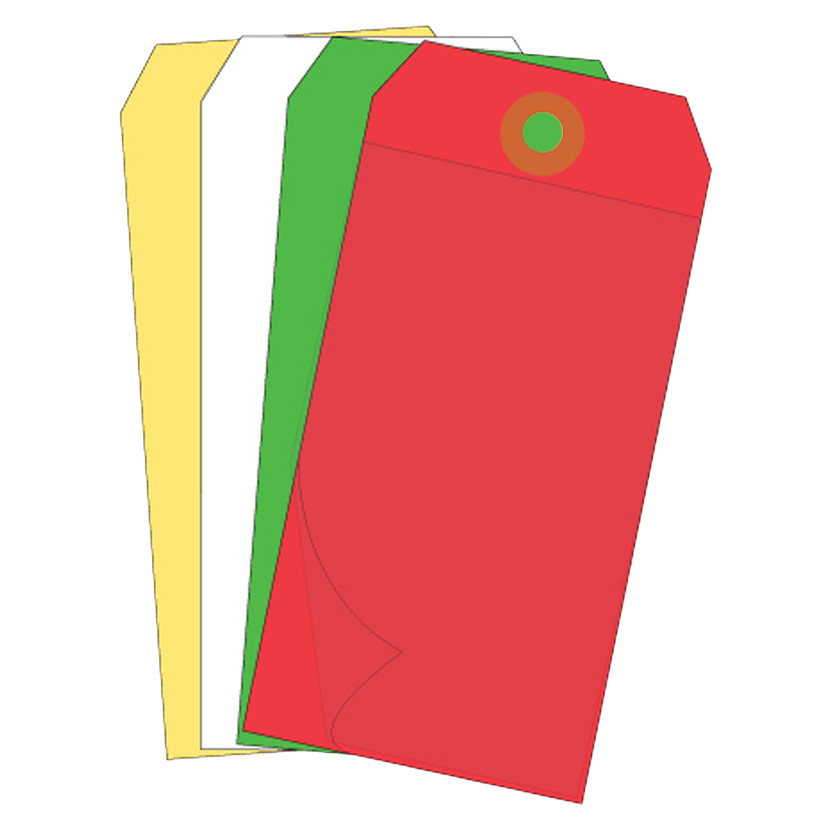 Tags - Self-Laminating TagsAdvanced Packaging Solutions