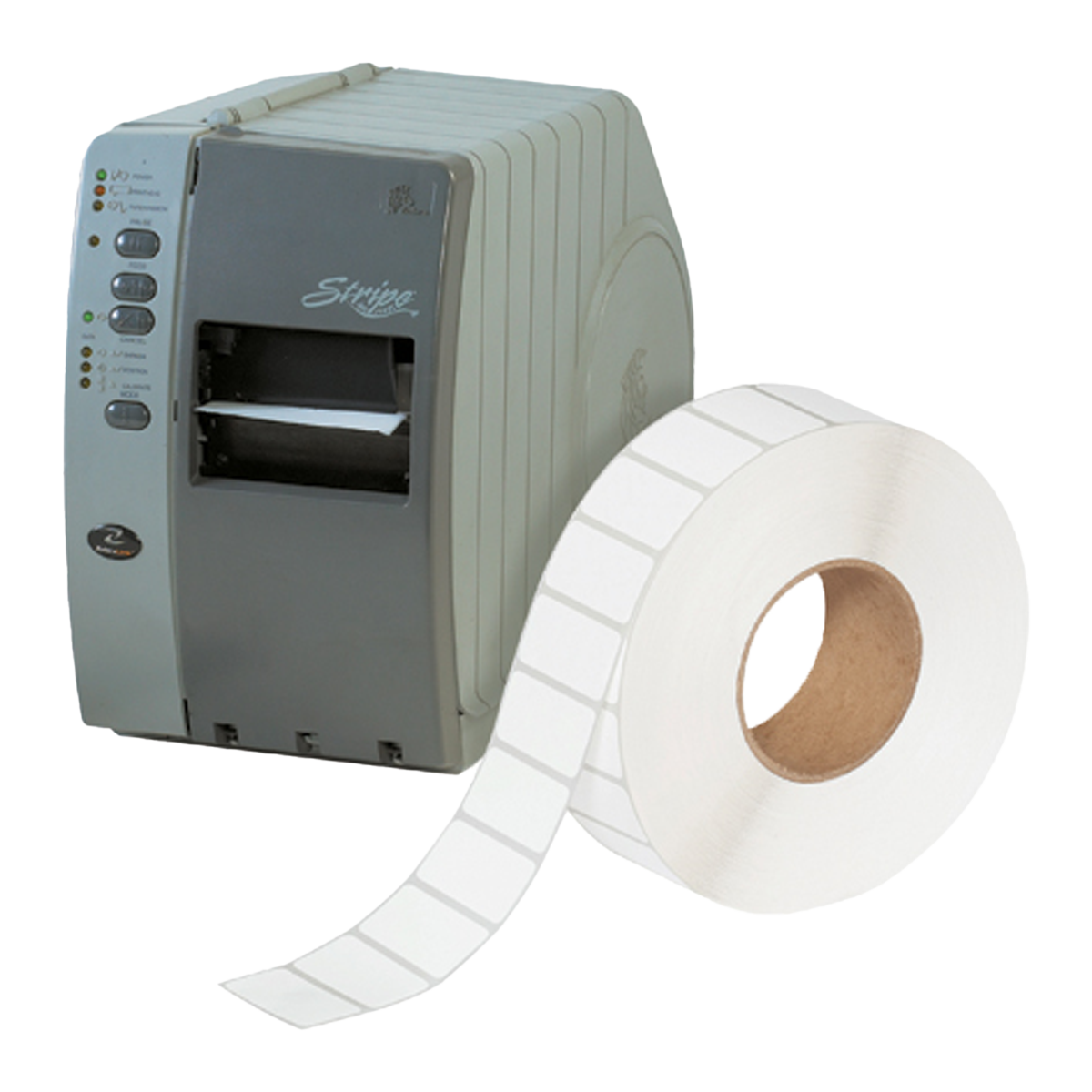 Thermal Transfer Labels - Removable Thermal Transfer Labels