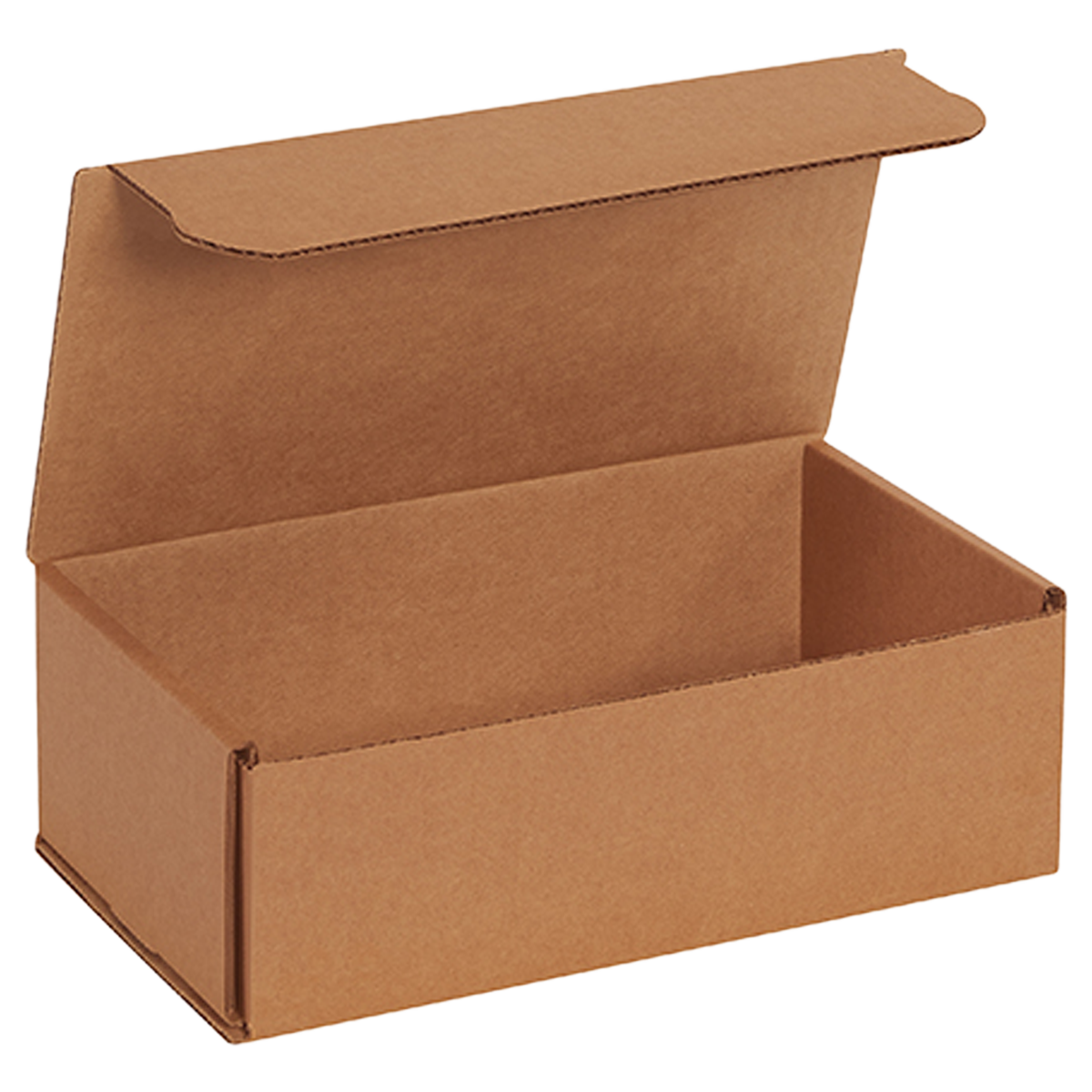 Corrugated Mailers - Kraft Corrugated Mailers