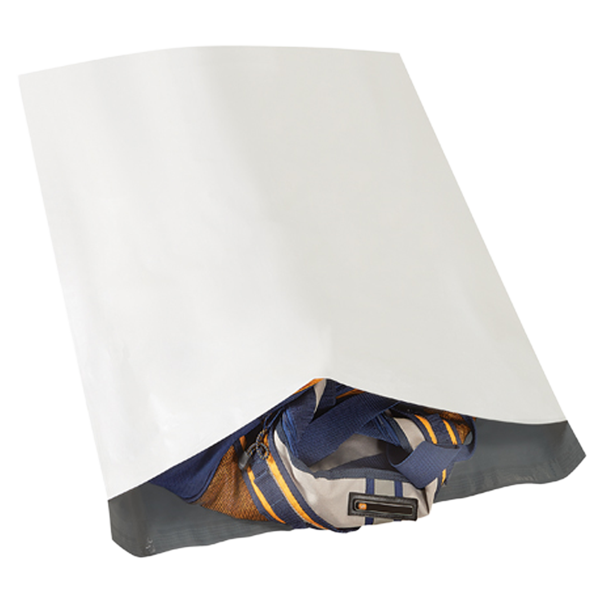 26 x 28 x 5" Expansion Poly Mailers (100/case)