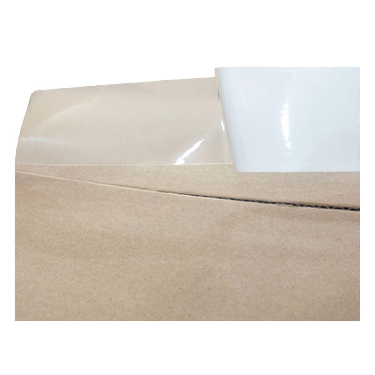 Carton Sealing Tape - Carton Sealing Tape Strips